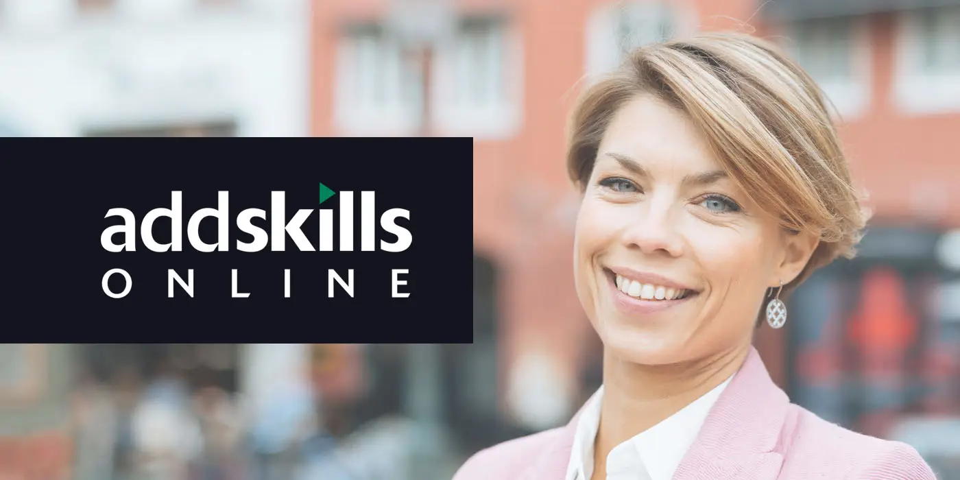 Möt våra kursledare - Kurser på nätet - Addskills Online